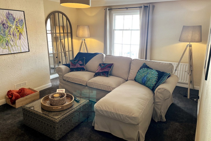 Cosy Flat In Central Farnham - Farnham