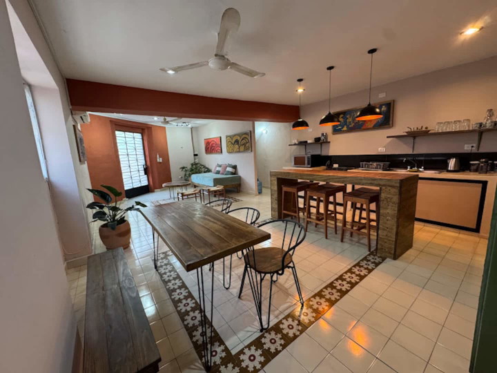 Centrally Located And Cozy, Ideal For Exploring Mérida - Mérida