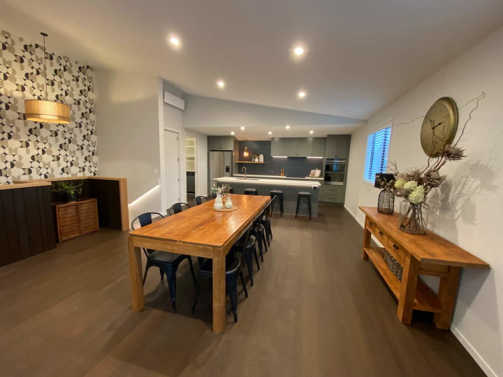 Luxury Escape In Cbd - Walking Distance To Cbd! - Tauranga