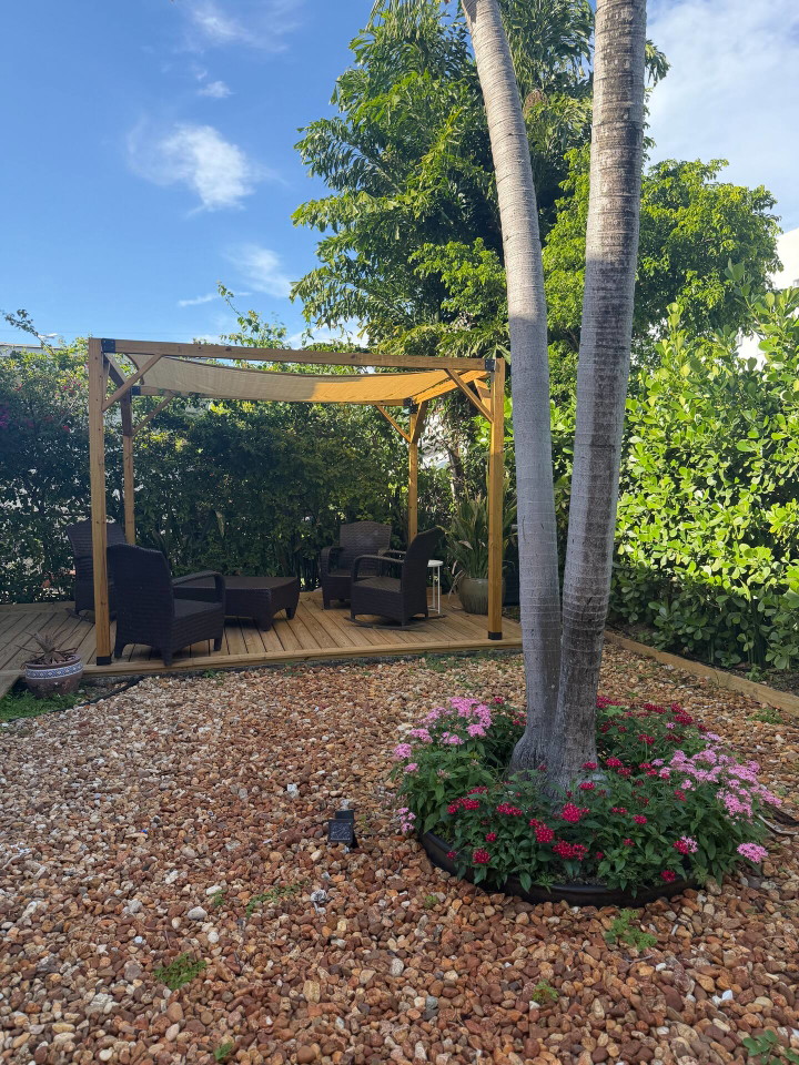 Historic Casa Havana - #3 Studio Cottage - 