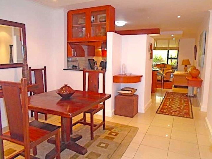 Executive Apartment - Sandton - Sandton