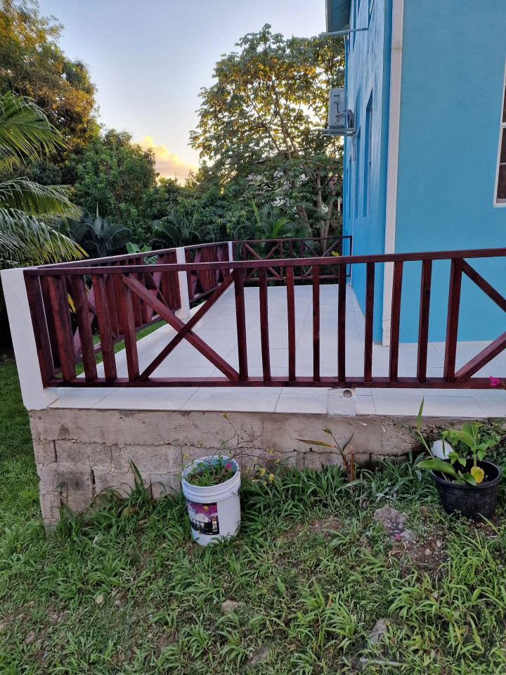 My Gem In The Caribbean - Santa Lucía