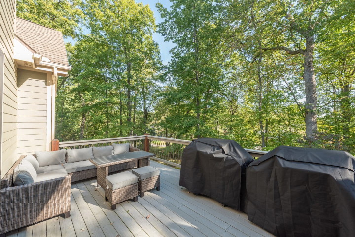 Cozy Chalet W/ Lake Access & Game Room - Deep Creek Lake, MD