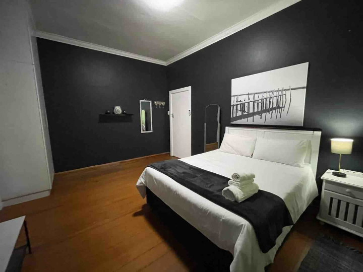Relaxing Durban North Holiday Home(nr1) - Durban