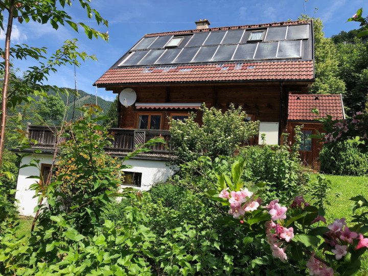Chalet Mountain View - Gosau