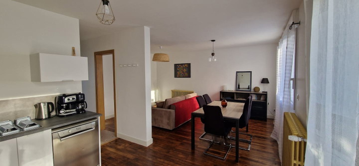 Apartment "3" Villa Cây Tre Classé 3* - Rochefort
