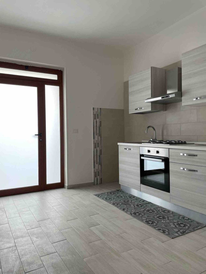 Trentova Agropoli - Appartamento Ristrutturato - Agropoli