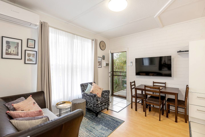2 Bedroom Serviced Apartment Ballarat Central -#10 - Ballarat