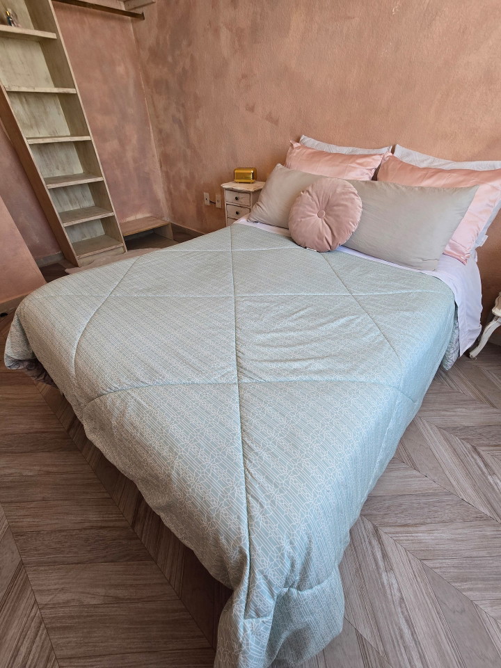 House With Heart For 4 To 6 People - Aguascalientes