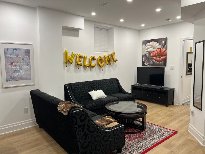Pvt Apt 2queen Beds 5 Mins 403 Highway N Oakville - Oakville