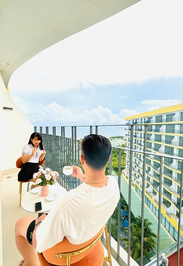 Sosu's Home|2br Apartment - Stunning Pool/sea View - Hội An