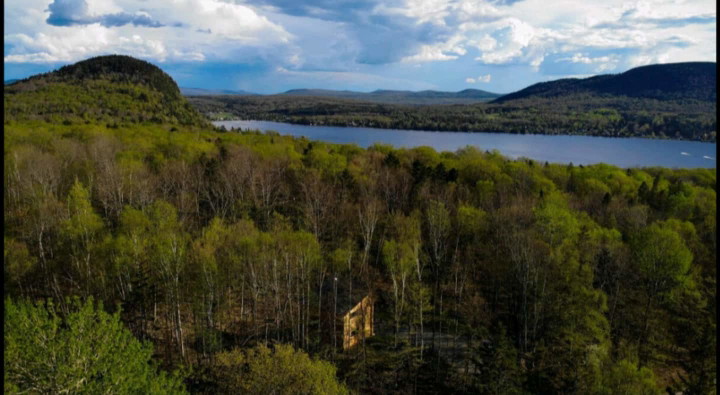 Chalet Kalel - Coaticook