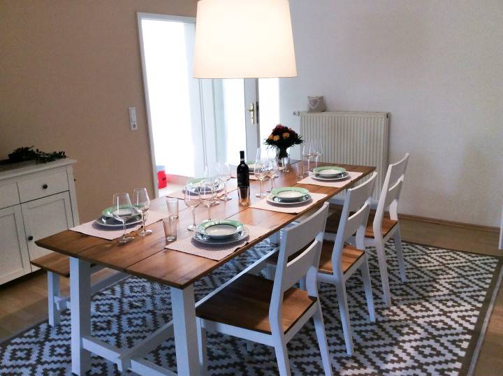 Schwäbische Alb Einfamilienhaus/doppelhaushälfte - Germany