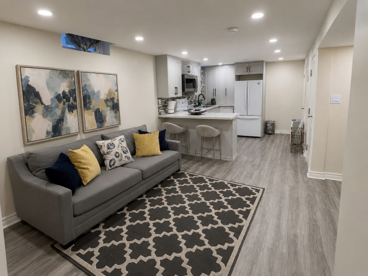 Peaceful Stay Near Lake And Trails - Oshawa