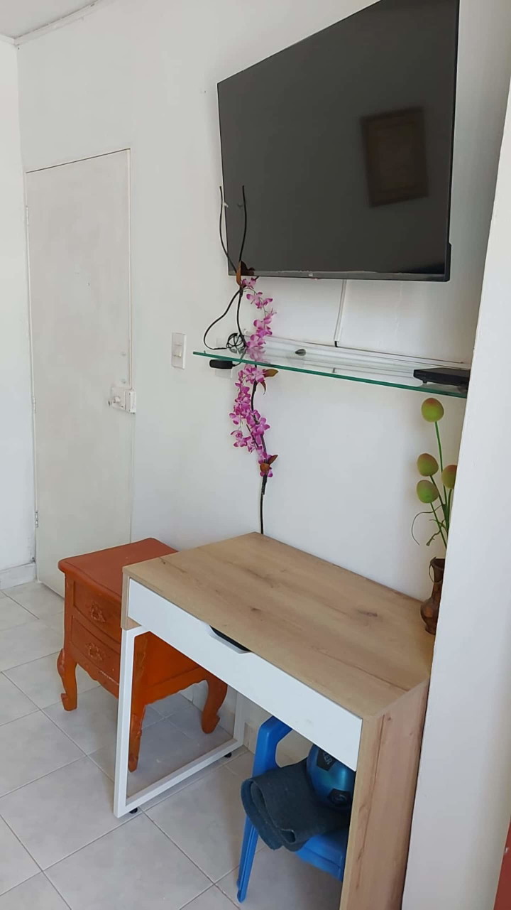 Hack Ethan Suite (Habitación) - Sincelejo