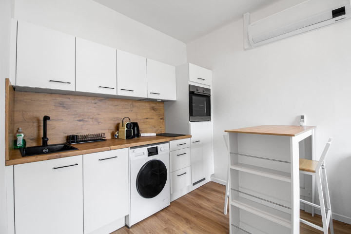 Sweet-augustin: Thionville Center, Close To The Station - Thionville