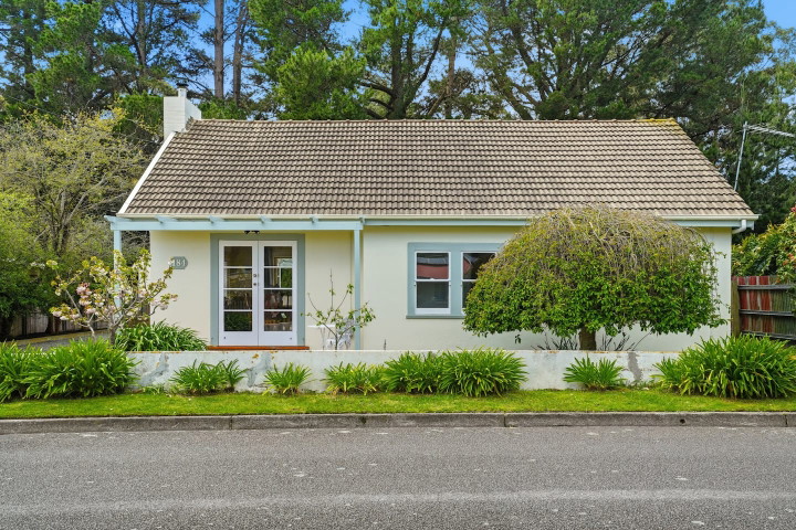 Fred's Cottage @ Swan Point - Tamar Valley