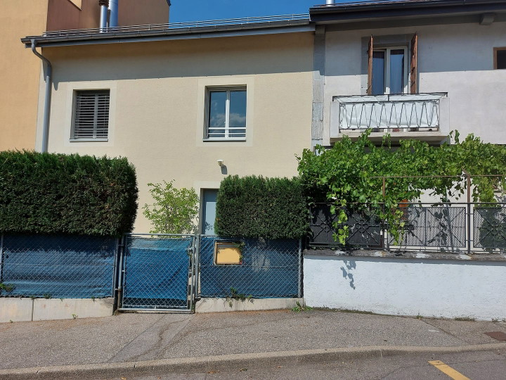 Geneva Garden House, Close To Airport,palexpo & Un - Gex