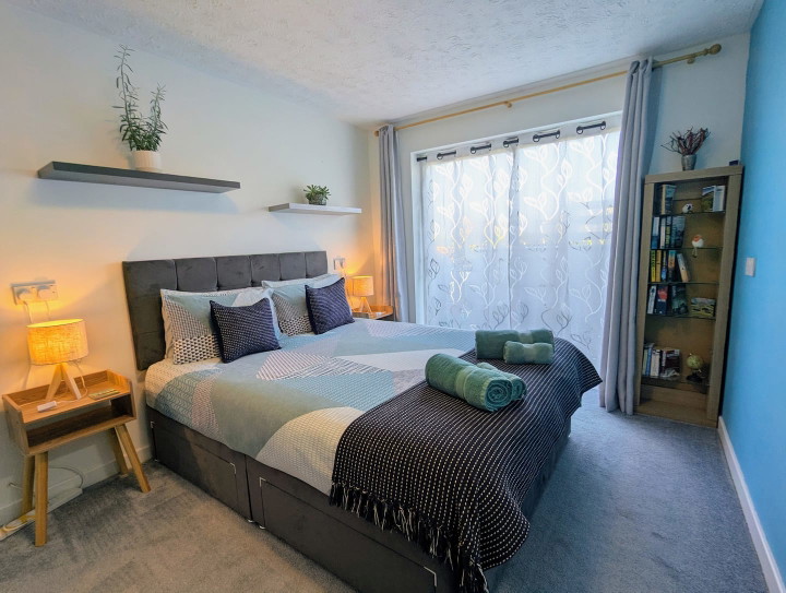 Cosy Annex Near Aberystwyth - Ceredigion