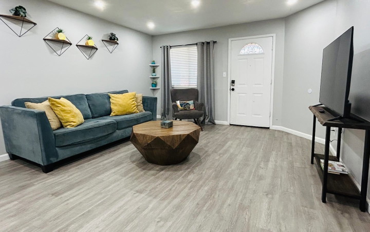 Sonoran Escape - 2br / 2ba - Mesa / Tempe / Scottsdale - Mesa, AZ