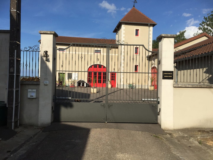 Maison Entière - Meuse