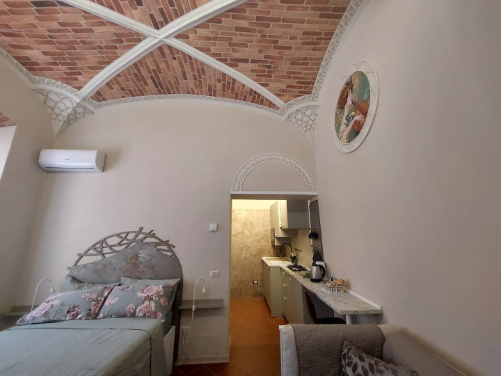 Nido Degli Artisti
Nel Cuore Di Cremona - Cremona