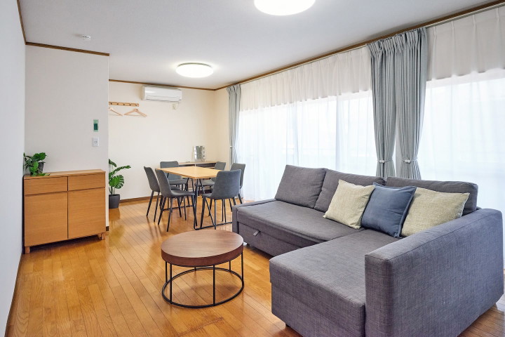 10 Ppl｜3br｜1 Free Parking｜25 Min To Toshogu｜garden - Nikko