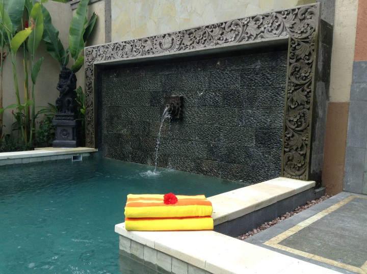 Beautiful, Peaceful Villa/excellent Location/wonderful Balinese Staff - Ubud