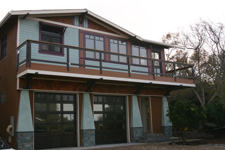 Encinitas Elevated Beach Cottage - Encinitas, CA