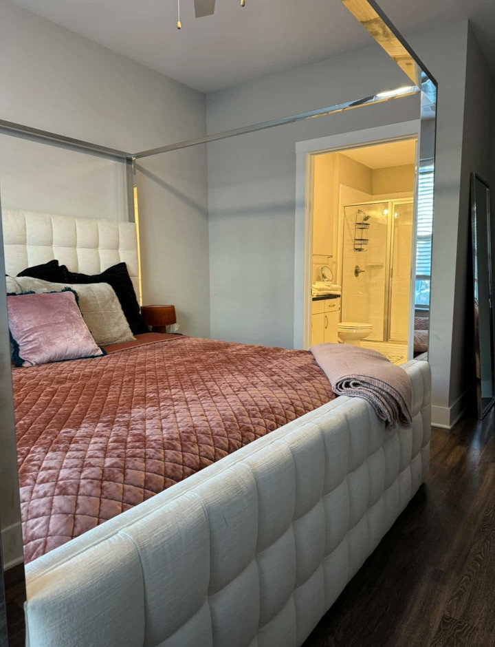 Stylish 1 Bedroom | Pool & Gym - Buford, GA