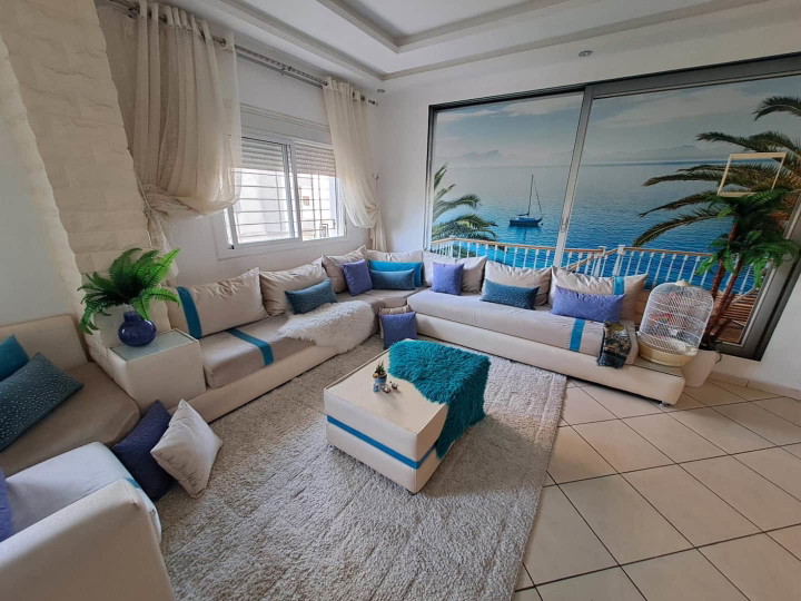 Apartment For Rent In Tetouan - Tetouan