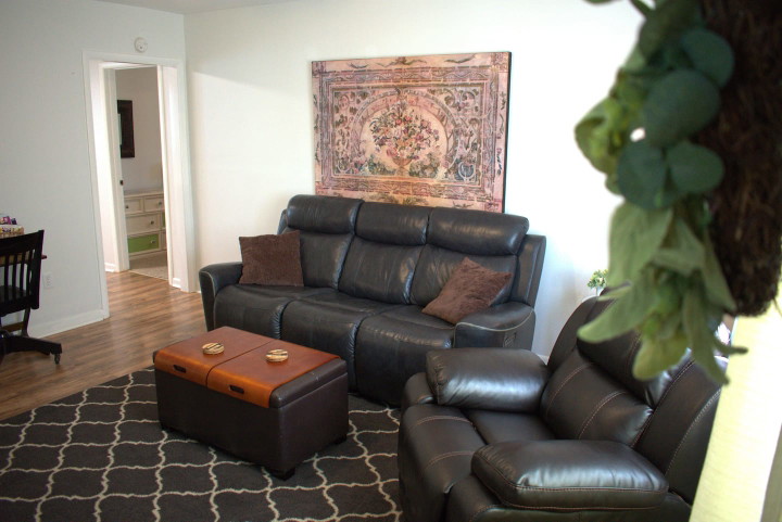 Charming Flat In Downtown Corning - State of New York
