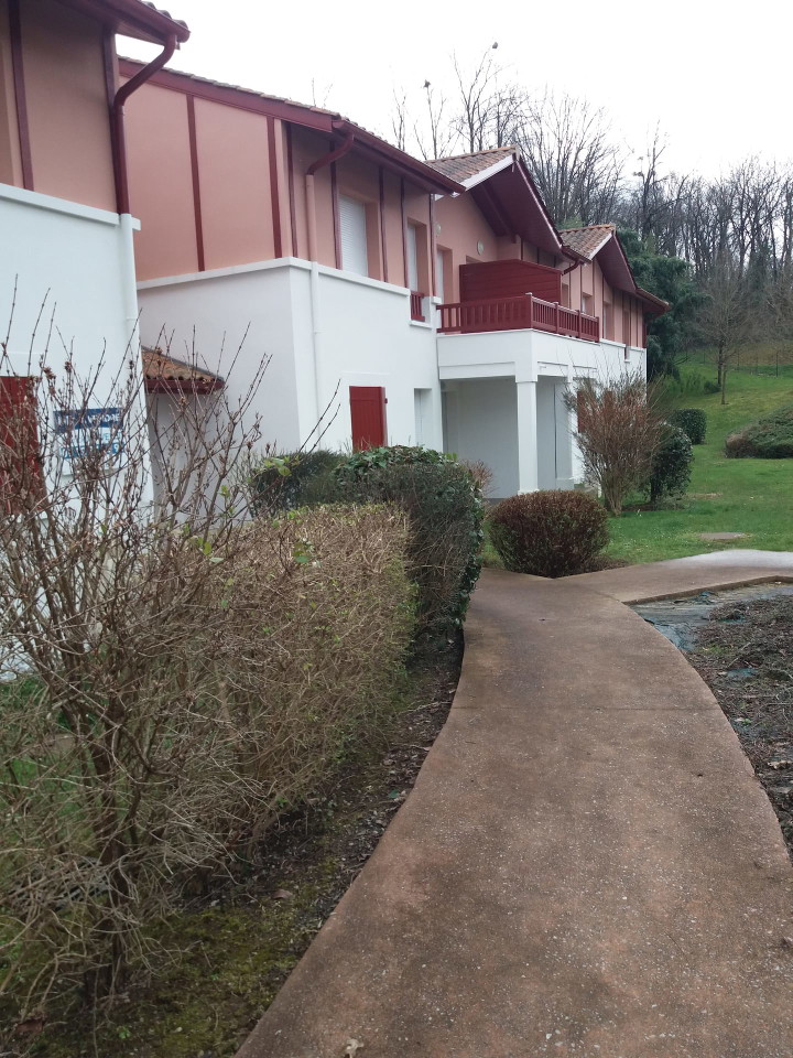 Séjour Au Pays Basque - Cambo-les-Bains