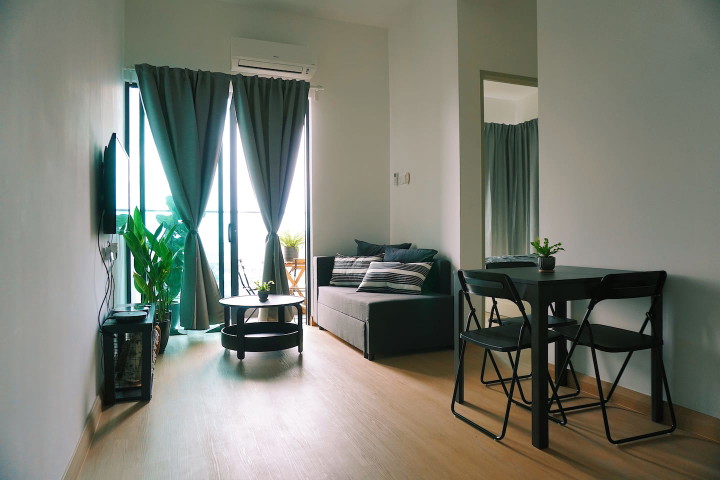 The Grand Ss15, Netflix&wifi, 2 Carparks - Petaling Jaya