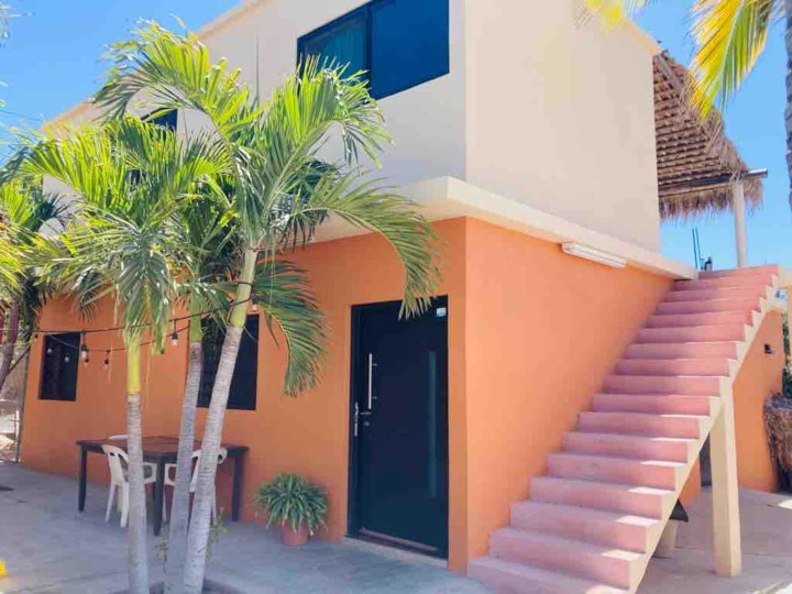 Roberta Apartment - Todos Santos