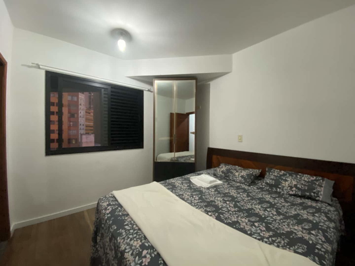 Apartamento Central - Londrina