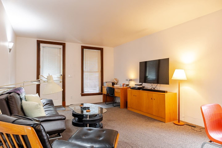 South Park Guest House - Dayton, OH