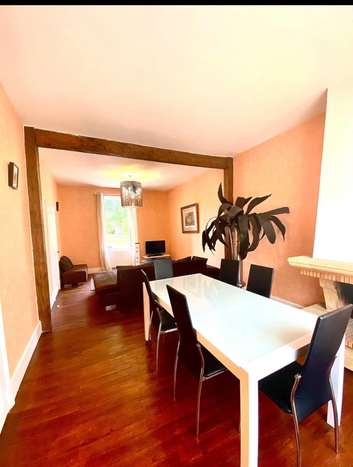 Chambre Dhôtes à Vierzon - Vierzon