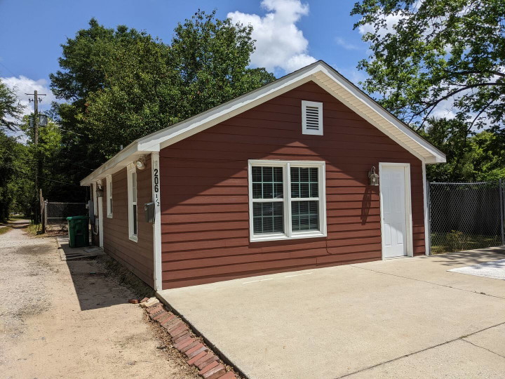 Comfortable Studio Apartment-3 Blocks From Phoebe - Albany, GA