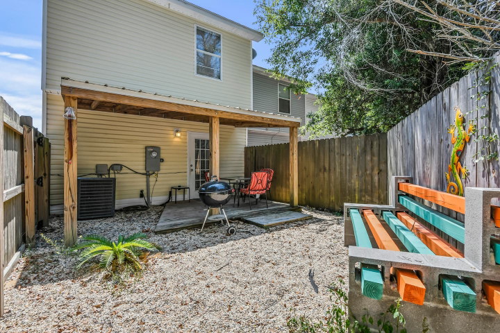 3bed/3bath(17)townhouse Gulfport/biloxi Near Beach - Mississippi