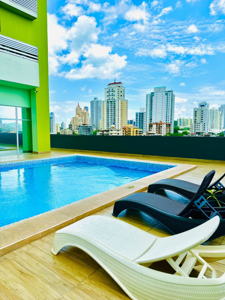 3 Habitaciones | Amplio Apartamento| Céntrico |21a - Ciudad de Panamá