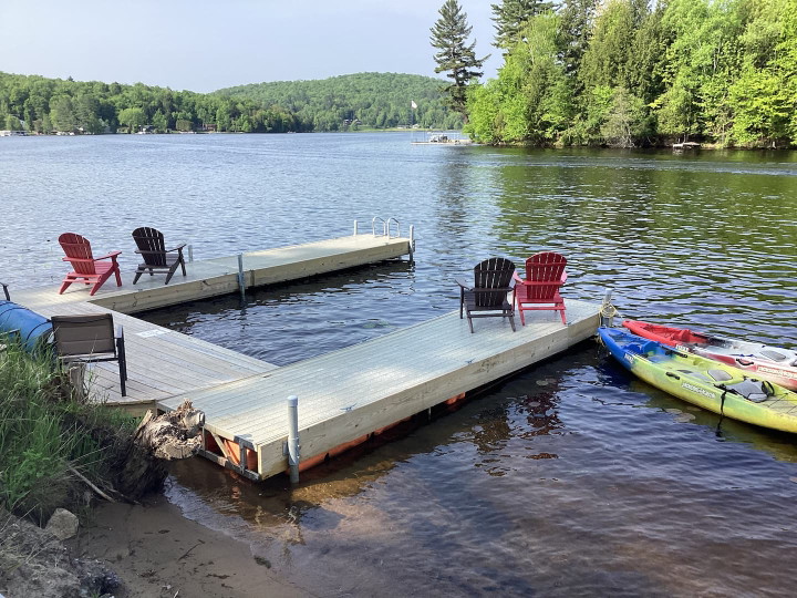 Minutes To Rail Trail, Mountains, Lake Placid! - Saranac Lake, NY