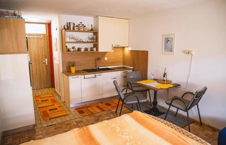 Appartement Ensoleillé | Vue Sur La Montagne - Bovec