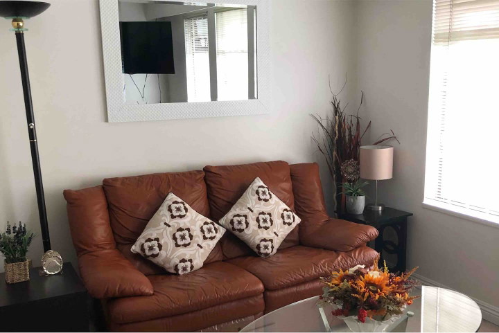Private Unit In A Residential Neighborhood - Vancouver