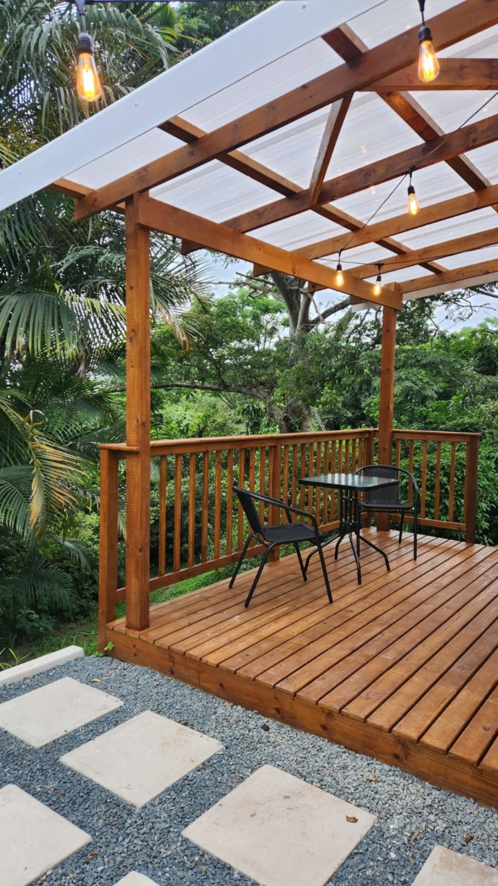 Tribeca Terrace - 1 Bedroom - Durban
