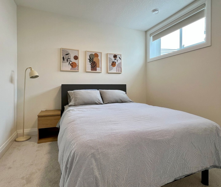 Private Suite In Nw Calgary- Monthly Discount - Calgary
