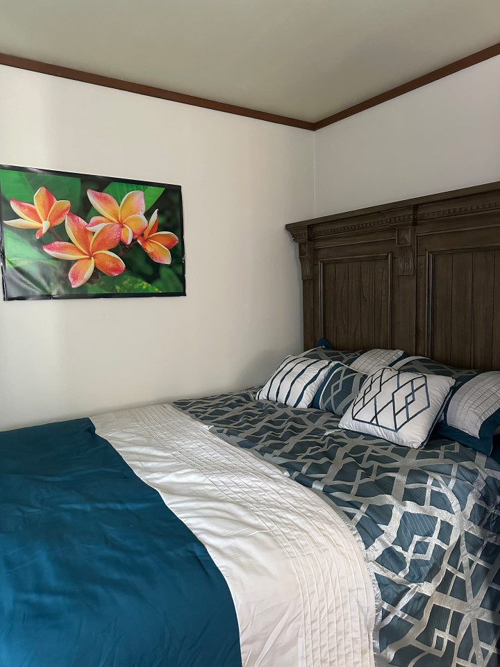 1 Bedroom Home - Fogāgogo - American Samoa