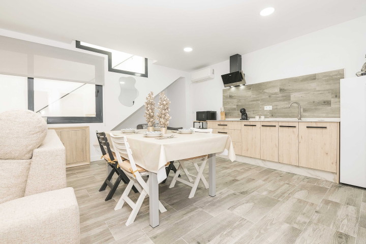 Apartamento Tom-isi - Rota