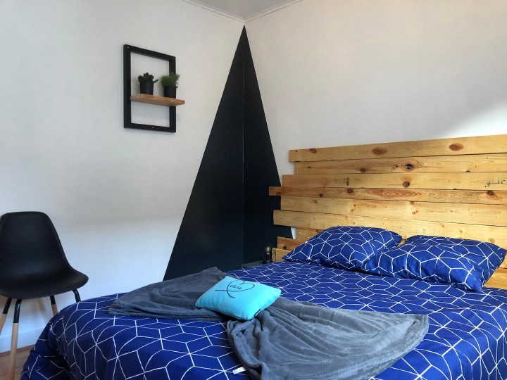 Appartement - Ô Petit Villard - Jura