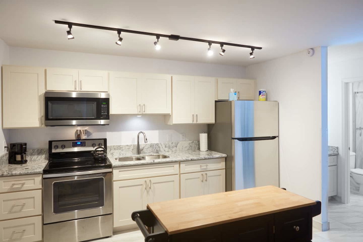 Quiet & Private S. Kihei 1br Guest Suite - 10 Minute Walk To Kamaole Beach Ii - Maui, HI